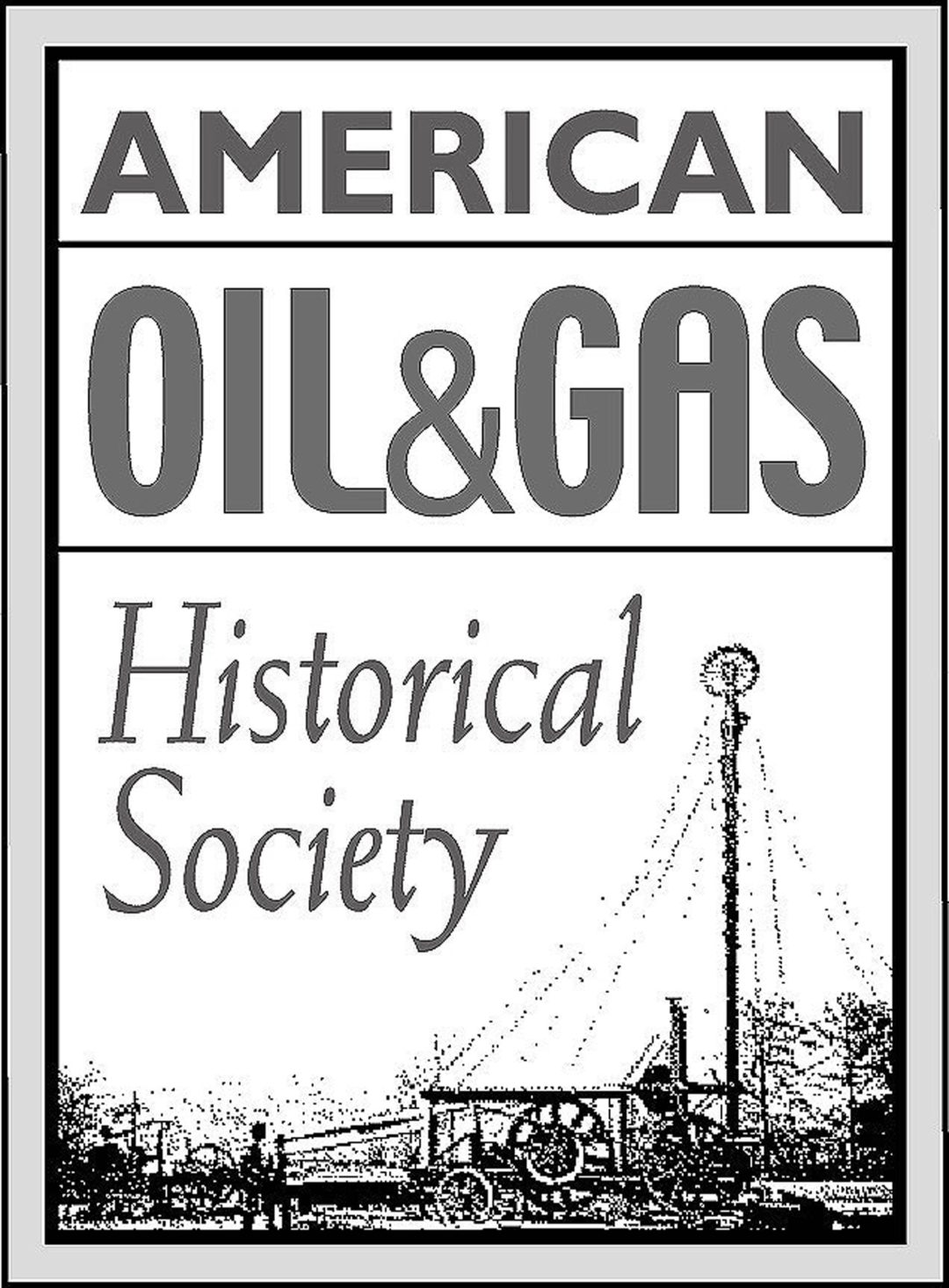 First Oklahoma Oil Well - American Oil & Gas Historical Society
